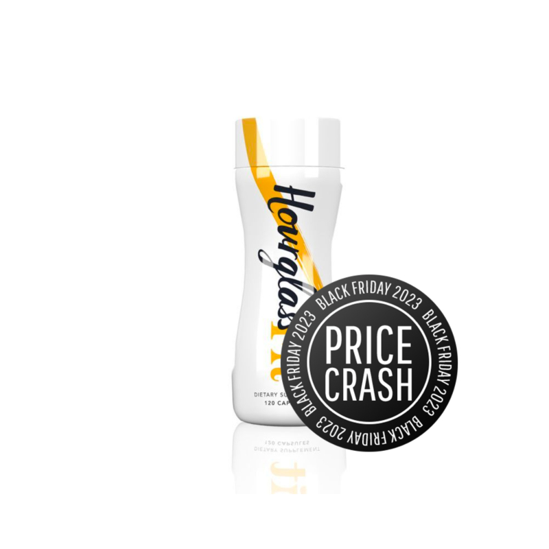 Order Hourglass Fit today