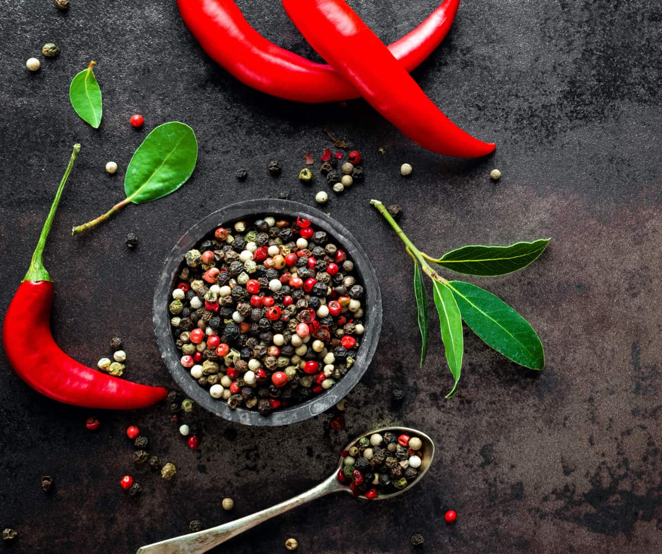 15 Thermogenic Foods That Help You Lose Weight and Burn Fat